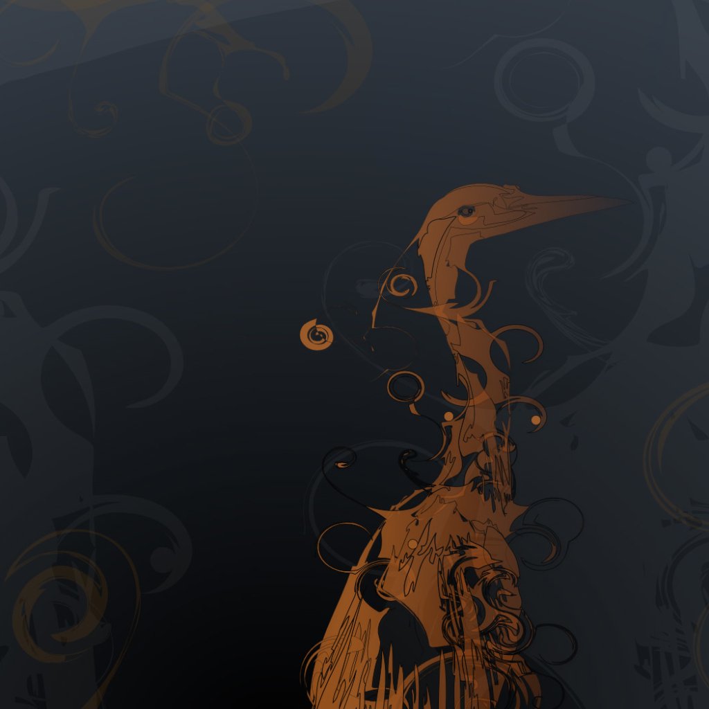 Download Ubuntu Linux Artistic Vector PFP