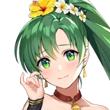 Download Lyndis (Fire Emblem) Video Game Fire Emblem Heroes PFP