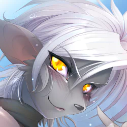 Furry (anthropomorphic) PFP