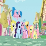 My Little Pony: Friendship is Magic Pfp
