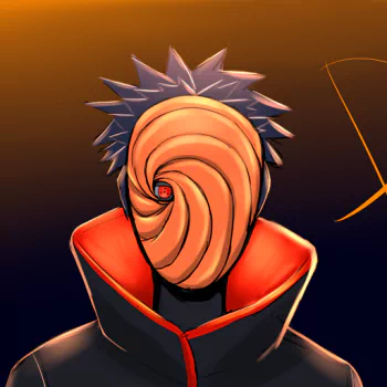 Obito Uchiha PFP