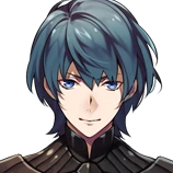 Byleth (Fire Emblem) PFP
