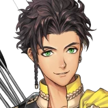 Claude (Fire Emblem) PFP