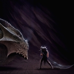 Download Fantasy Dragon PFP