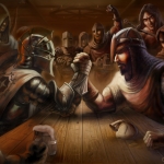 Download Fantasy People PFP