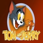 Download TV Show Tom And Jerry PFP