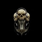 Download Music Artistic PFP
