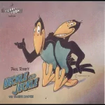 Heckle And Jeckle - Desktop Wallpapers, Phone Wallpaper, PFP, Gifs, and ...