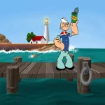 Popeye PFP
