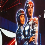 Tron Pfp