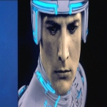 Tron Pfp
