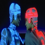 Tron Pfp