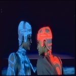 Download Movie Tron PFP