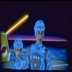 Download Movie Tron PFP