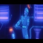 Download Movie Tron PFP