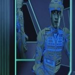 Download Movie Tron PFP