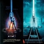 Tron pfp - Avatar Abyss