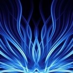 Abstract Coolwave Avatar