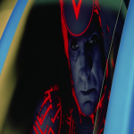 Tron pfp - Avatar Abyss