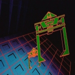 Download Movie Tron PFP