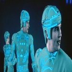 Tron Pfp