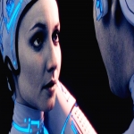 Tron Pfp