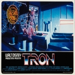 Download Movie Tron PFP