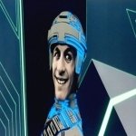 Download Movie Tron PFP