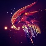 Download Abstract Cool PFP