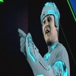 Tron pfp - Avatar Abyss