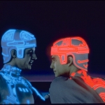 Download Movie Tron PFP