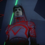 Download Movie Tron PFP