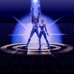 Download Movie Tron PFP