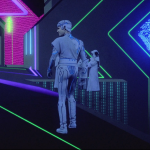Download Movie Tron PFP