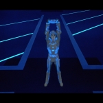 Tron Pfp