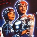 Tron pfp - Avatar Abyss