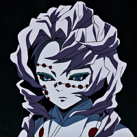 Download Rui (Demon Slayer) Demon Slayer: Kimetsu No Yaiba Anime PFP