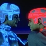 Tron pfp - Avatar Abyss