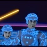 Tron pfp - Avatar Abyss