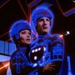 Download Movie Tron PFP