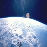 Download Man Made NASA PFP