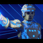 Download Movie Tron PFP