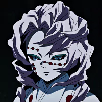 Rui (Demon Slayer) PFP
