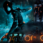 Download Movie TRON: Legacy PFP