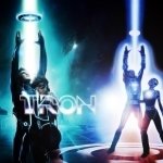 Tron pfp - Avatar Abyss