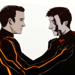 Download Movie TRON: Legacy PFP