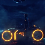 TRON: Legacy Pfp