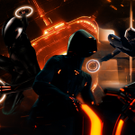 Download Movie TRON: Legacy PFP