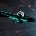 Download TV Show Tron: Uprising PFP