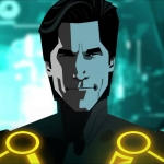 Download TV Show Tron: Uprising PFP